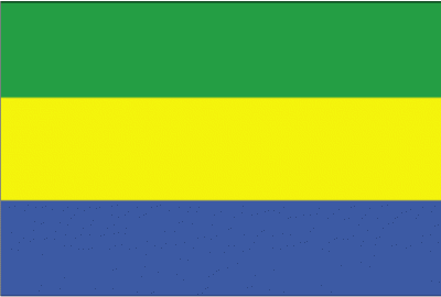 Gabon