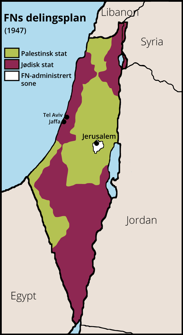 Palestina